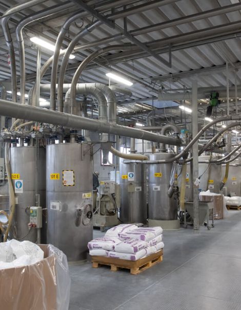 Strategy | Benvic Group