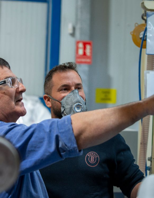 Homepage | Benvic Group