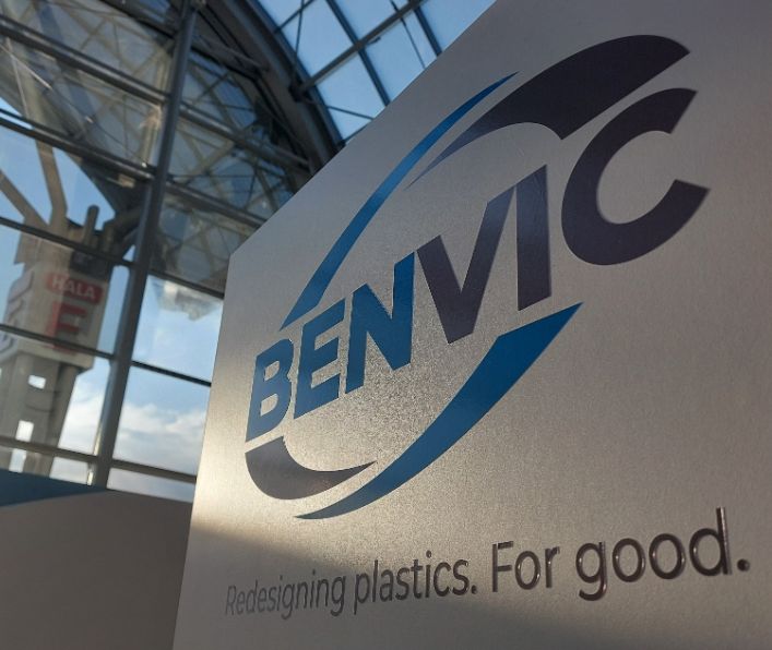 Homepage | Benvic Group