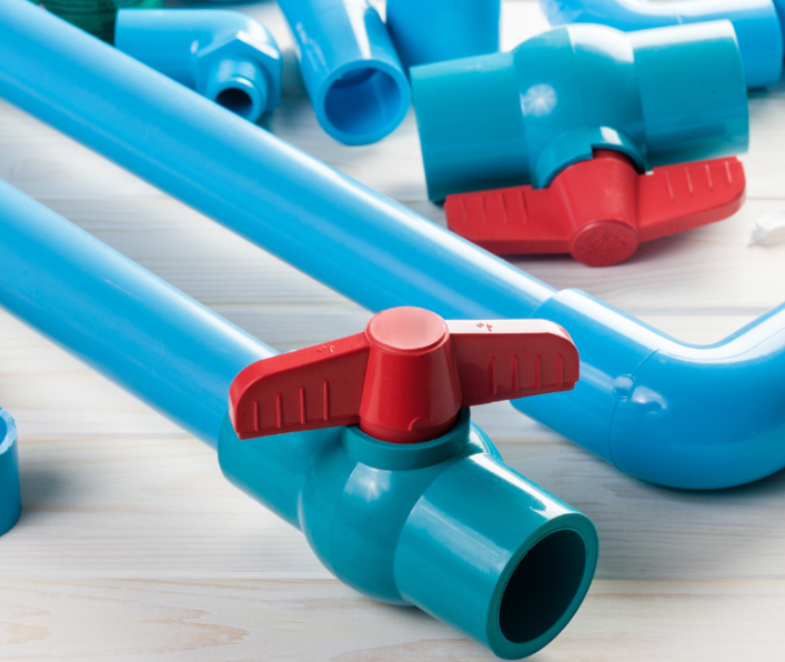 Homepage | Benvic Group