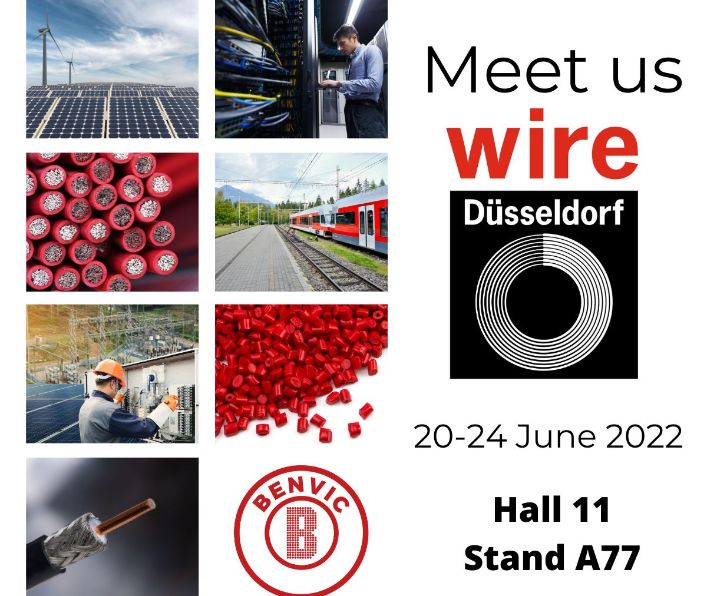 Homepage | Benvic Group