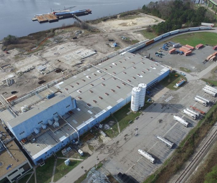 News & Stories | Benvic Group