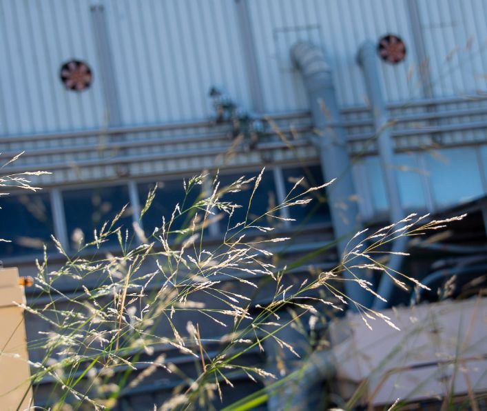 2021 sustainability report | Benvic Group