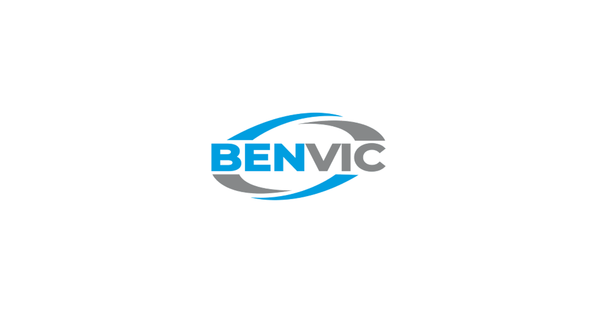 Locations | Benvic Group