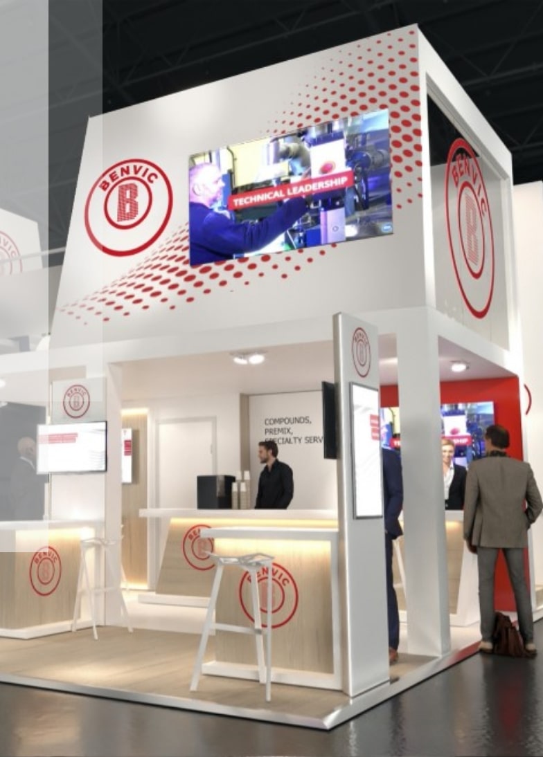 Why PVC | Benvic Group